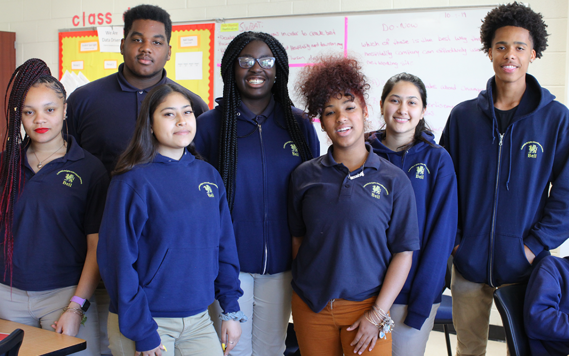 10-12-2020 - CHEC BULLETIN