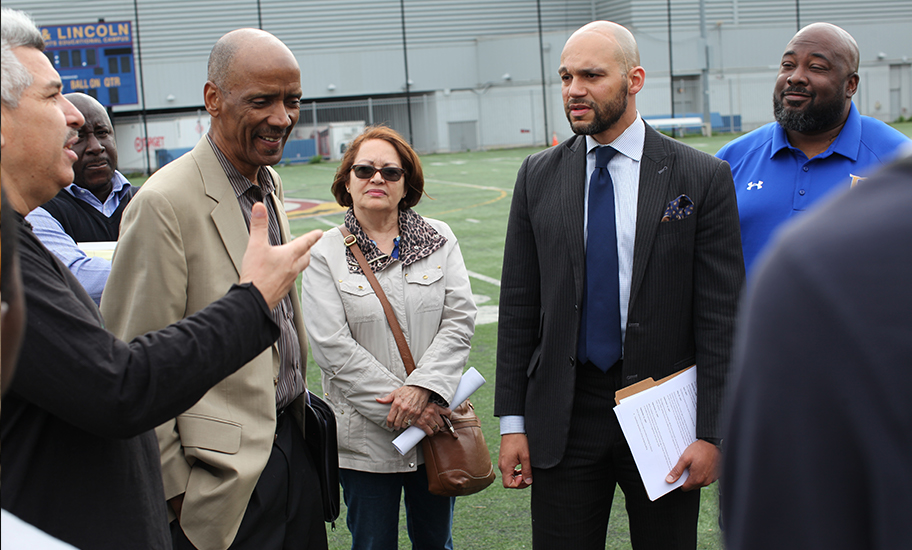 07-17-2019 - CHEC BULLETIN